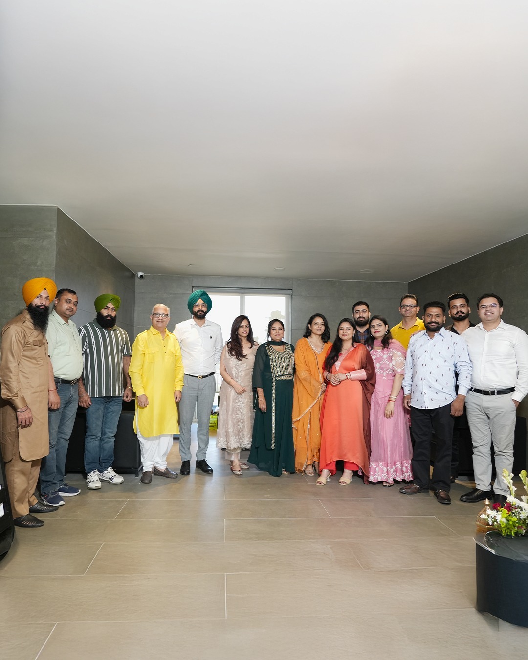Jubilee Group